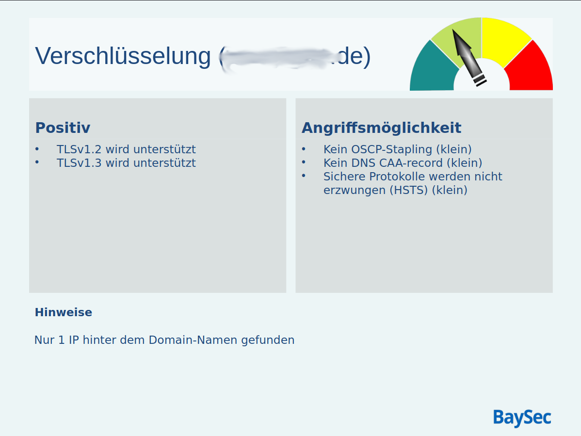 GitHub - BavarianSecurity/Security-Toolkit: The Security Toolkit of BaySec.